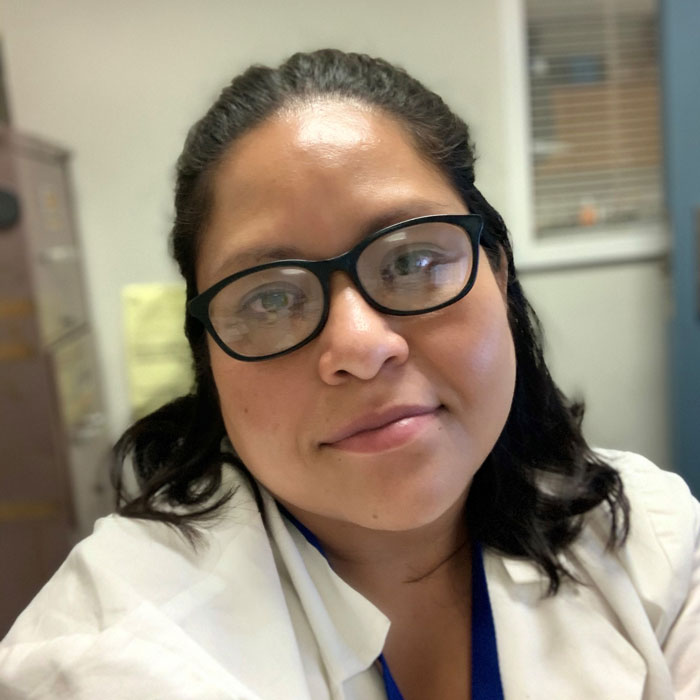 Luz Chavez's Instagram, Twitter & Facebook on IDCrawl