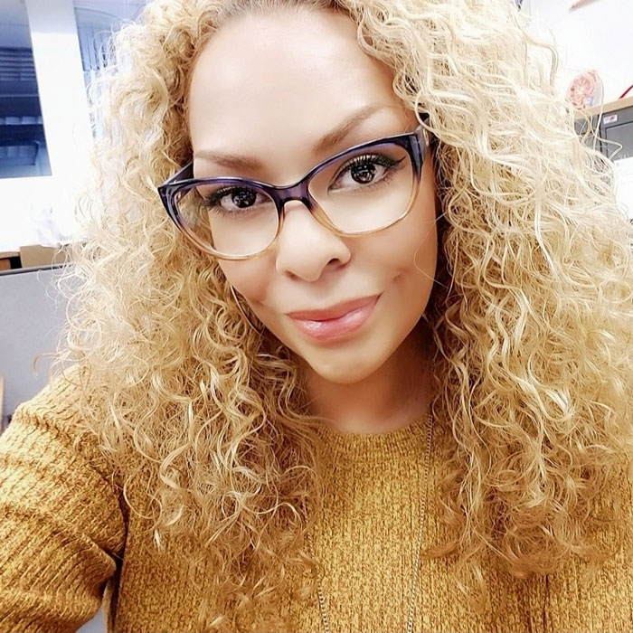 Carissa Bateman - Guided Pathways