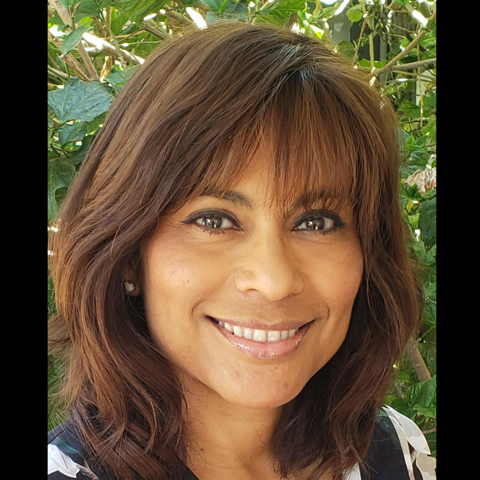 Raquel Flores-Olson - Guided Pathways