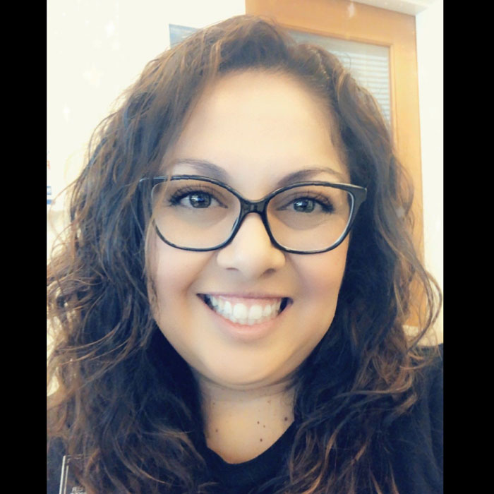 Cynthia Patino - Guided Pathways