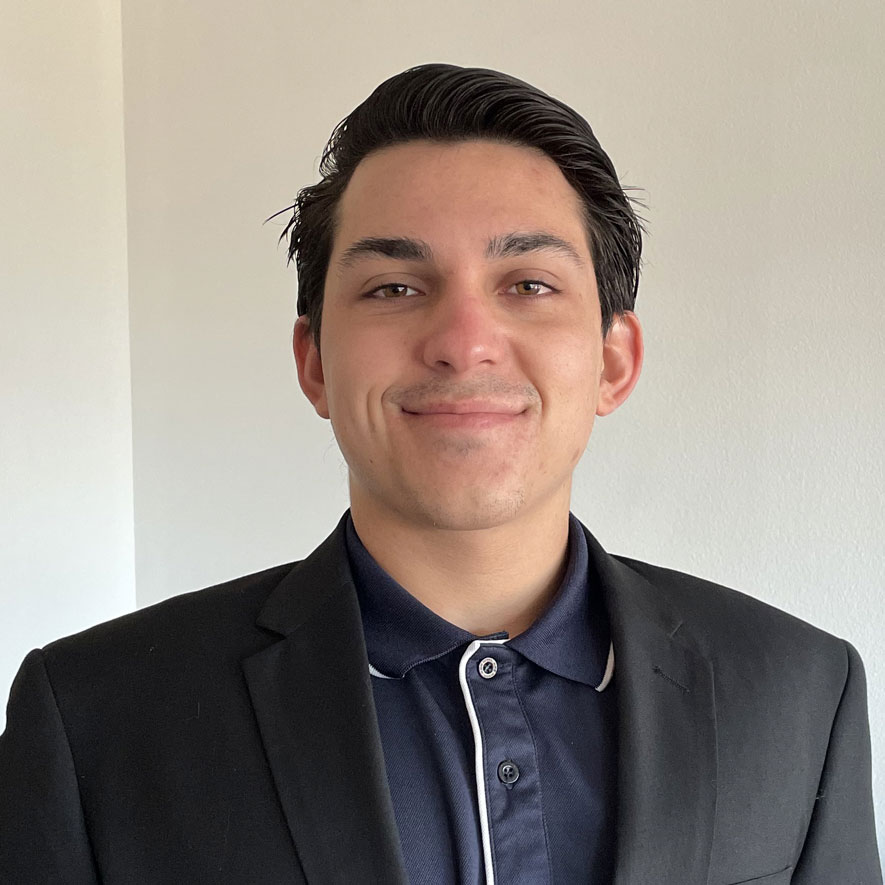 Adam Bijelic - Guided Pathways