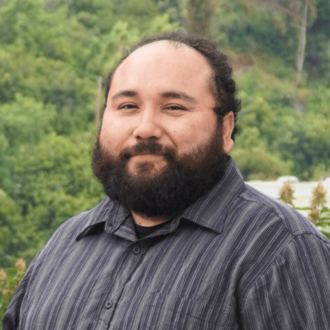 Hector Lopez - Guided Pathways